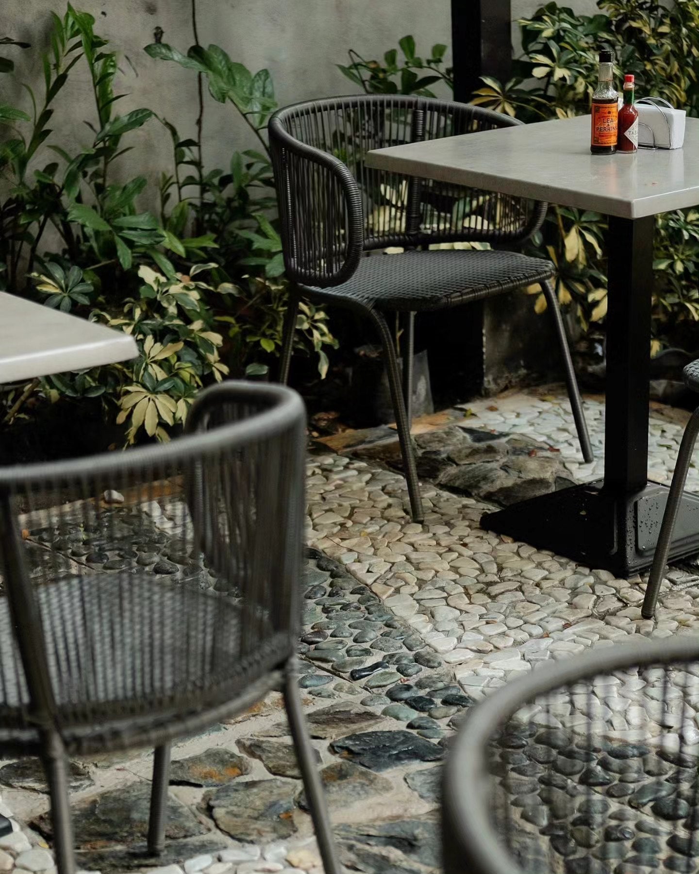 Welcome home. | Acacia Steakhouse